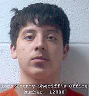 Arrest made in the murder of Edward Jimenez, Jr. | Lamb County Leader-News