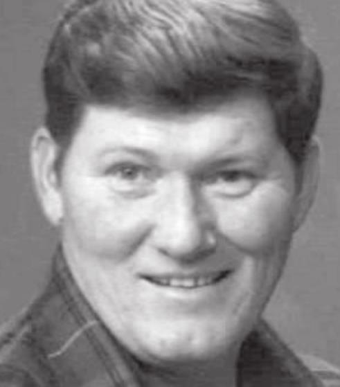 MEMORIAL SERVICE FOR Richard Paul Ruby | Lamb County Leader-News