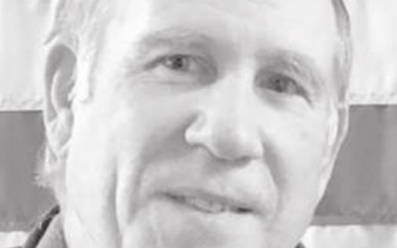 In Loving Memory Of Blain Banner | Lamb County Leader-News