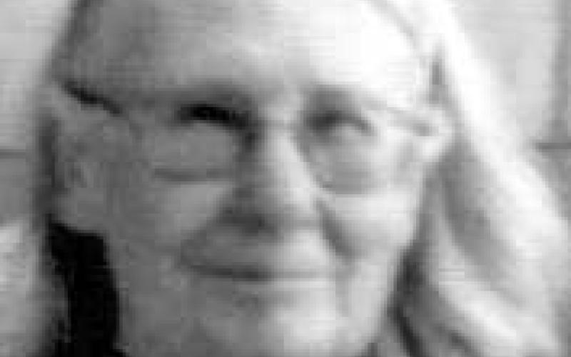 Ruby Lee Friday | Lamb County Leader-News